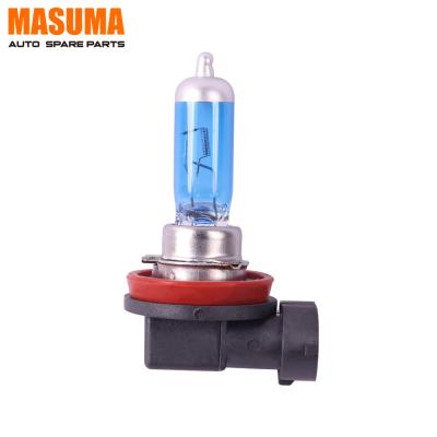 China Temperature and Halogen H11 Headlight 12v 55W 4200K 09471-12210 for HONDA STREAM MASUMA for sale