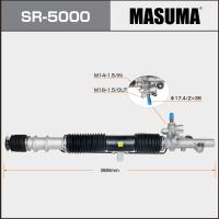 China SR-1003 MASUMA RHD Hydraulic Auto Spare Parts Steering Rack For Honda Cr-V 53601-S9A-023 for sale