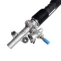 China SR-1003 MASUMA RHD Hydraulic Auto Spare Parts Steering Rack For Honda Cr-V 53601-S9A-023 for sale