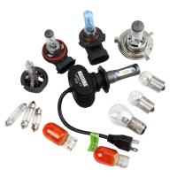China Car Light Bulb BA15s G18 12V 5W Auto Lighting Systems For MAZDA MAZDA 3 SH2F23 for sale
