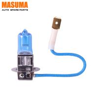 China Replace/Repair L130 MASUMA Car Auto Head Lamp for NISSAN SERENA HATCH 12v 55W 4200K for sale