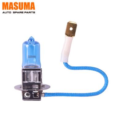 China Replace/Repair L130 MASUMA Car Auto Head Lamp for NISSAN SERENA HATCH 12v 55W 4200K for sale