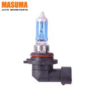 China Durable L160 MASUMA Auto Car Accessories Halogen Head Lamp for HONDA INTEGRA 1992-2021 for sale