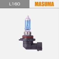 China Durable L160 MASUMA Auto Car Accessories Halogen Head Lamp for HONDA INTEGRA 1992-2021 for sale