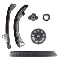 China 13559-22011 13559-0D020 13561-22020 Engine Timing Tension Chain Parts For TOYOTA ALLEX for sale
