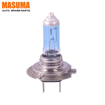 China 2013-2016 MITSUBISHI LEGNUM Halogen Light 12v 55W 4200K for Auto Car Repair by MASUMA for sale