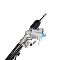 China Yes SR-2001 MASUMA RHD Hydraulic Steering Gear for Nissan Teana Maxima 49001-JN00A 49001-JN03A for sale