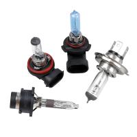 China MASUMA NO. L230 12V 55W 3000K CLEARGLOW Headlight Halogen Lamp for HONDA INTEGRA HATCH for sale