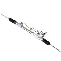 China SR-1006 MASUMA Auto Steering Gear 44200-0k020 LHD Hydraulic For Toyota FORTUNER 2000-2004 for sale