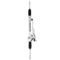 China SR-1006 MASUMA Auto Steering Gear 44200-0k020 LHD Hydraulic For Toyota FORTUNER 2000-2004 for sale