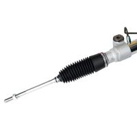 China SR-1006 MASUMA Auto Steering Gear 44200-0k020 LHD Hydraulic For Toyota FORTUNER 2000-2004 for sale