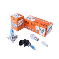 China MASUMA NO. L230 12V 55W 3000K CLEARGLOW Headlight Halogen Lamp for HONDA INTEGRA HATCH for sale