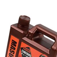 China MASUMA Auto Car Gasoline Oil M3 10W-40 SN Semi Synthetic Engine Oil 4L for sale