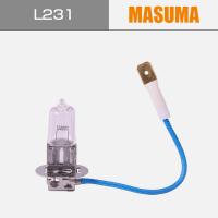 China Halogen H3 24v 70W Bulb For MASUMA Auto Spare Parts 316ti N40B16 HATCH for sale