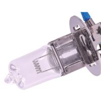 China Halogen H3 24v 70W Bulb For MASUMA Auto Spare Parts 316ti N40B16 HATCH for sale
