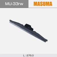 China Universal Rear Wiper blade 85242-0F010 98850-2K000 98850-1R000 for DAIHATSU BOON M700S for sale