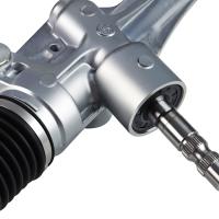 China Reference NO. 0122-AGL10 LHD Hydraulic Steering Gear for Lexus RX270 by SR-1027 MASUMA for sale
