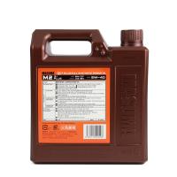 China MASUMA M2 5W-40 A3B4 1L Fully Synthetic Engine Oil for HR-V Performance Maintenance for sale