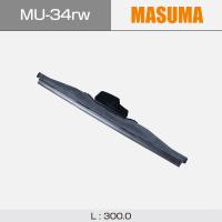 China 2005- MU-34rw Auto Spare Parts Rear Wiper Blade for SUZUKI ALTO 76730-TRN-H01 for sale