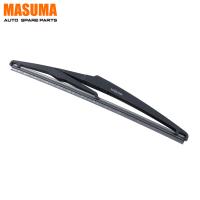 China 85242-0F010 85242-12090 98850-1R000 98850-2K000 Rear wiper blade for DAIHATSU M700S for sale