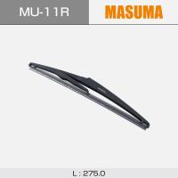 China 85242-0F010 85242-12090 98850-1R000 98850-2K000 Rear wiper blade for DAIHATSU M700S for sale
