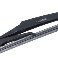 China 85242-0F010 85242-12090 98850-1R000 98850-2K000 Rear wiper blade for DAIHATSU M700S for sale