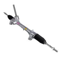 China SR-1029 MASUMA Auto Vehicles Accessories Steering Gear 45510-F4010 LHD Hydraulic for Toyota C-HR for sale