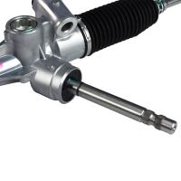 China SR-1029 MASUMA Auto Vehicles Accessories Steering Gear 45510-F4010 LHD Hydraulic for Toyota C-HR for sale