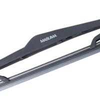 China 37*5.2*2.5cm MU-27R MASUMA Hybrid Wiper Blade for FIESTA VI 1.25L DURATEC 80PS HATCH 3D for sale
