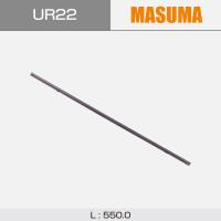 China TIIDA Hatchback C11 MASUMA Car Exterior Accessories strip wiper blade OE NO. 28890-BA61A for sale