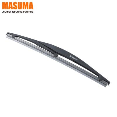 China Wiper Blade for SUZUKI SPLASH RU1 MU-10R 28790-1LA0A 38340-51K40 38340-51K41 38340-51K50 for sale