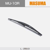 China Wiper Blade for SUZUKI SPLASH RU1 MU-10R 28790-1LA0A 38340-51K40 38340-51K41 38340-51K50 for sale