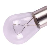 China 12V 21W Natural White Car Fog Light Halogen Bulb For TOYOTA AURIS MASUMA BA15s S25 for sale