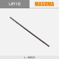 China UR16 MASUMA Auto Spare Parts Suppliers BU68DH Wiper Blade for 2003- Year Replacement for sale