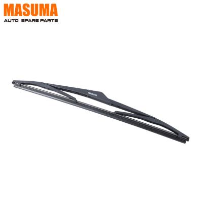 China MU-29R 1515014 8V41N17402-AA 2120572 GS7JN17402-BA Hybrid Wiper Blade for FORD FOCUS for sale