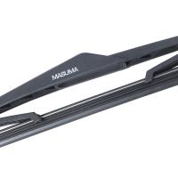 China MU-29R 1515014 8V41N17402-AA 2120572 GS7JN17402-BA Hybrid Wiper Blade for FORD FOCUS for sale