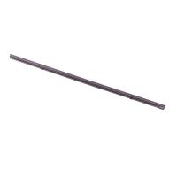 China Exterior Accessories Wiper Blade Rubber Strip for Japanese Car PEUGEOT by MASUMA UR15 for sale