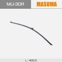 China MU-30R Hybrid Wiper Blade 8K9955425 for AUDI A4 ALLROAD QUATTRO 1.8L CABB. WAGON 2009-2016 for sale