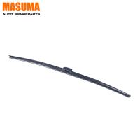 China 85222-12B00 OE NO. Rubber Wiper Blade for HONDA ODYSSEY RC4 by MU-28h MASUMA at Best for sale