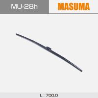 China 85222-12B00 OE NO. Rubber Wiper Blade for HONDA ODYSSEY RC4 by MU-28h MASUMA at Best for sale