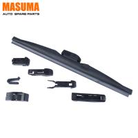China MASUMA Windshield Wipers for Toyota 4Runner S320G 85291-28120 85291-44040 AY00A-UF15R for sale