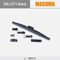 China MASUMA Windshield Wipers for Toyota 4Runner S320G 85291-28120 85291-44040 AY00A-UF15R for sale