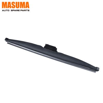 China Wiper Blade MASUMA 76630-T4G-003 76630-SEA-G01 76630-S5S-G01 for SUBARU LEGACY S220G for sale