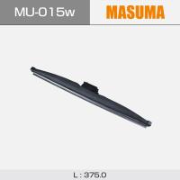 China Wiper Blade MASUMA 76630-T4G-003 76630-SEA-G01 76630-S5S-G01 for SUBARU LEGACY S220G for sale