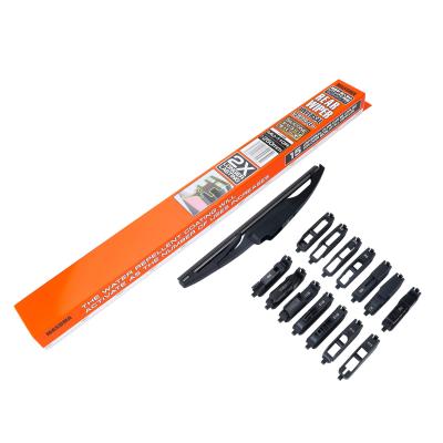 China MASUMA MU-110R Rear Wiper Blade 250mm for Japanese Cars 2007-2015 TOYOTA MAZDA KIA for sale