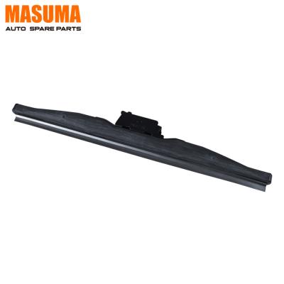 China 2005- MU-012w MASUMA Windshield Wipers Snow Wiper Blade for NISSAN TERRANO S120V for sale