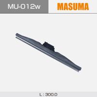 China 2005- MU-012w MASUMA Windshield Wipers Snow Wiper Blade for NISSAN TERRANO S120V for sale