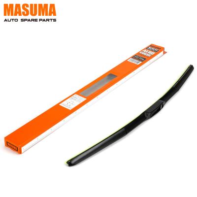 China NISSAN VANETTE SERENA CL7 MU-26g Hybrid Wiper Blade OE NO. 7P6955427 42*5.2*2.5cm for sale