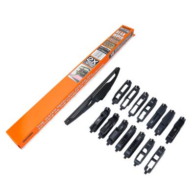 China 275mm Rear Wiper Blade for HONDA 3 Saloon BL Car Fitment by MU-111R MASUMA for sale