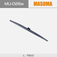 China 85222-52280 R18Z MASUMA Winter Wiper Blade for Auto Spare Parts 76620-TAA-J02 MN182386 for sale